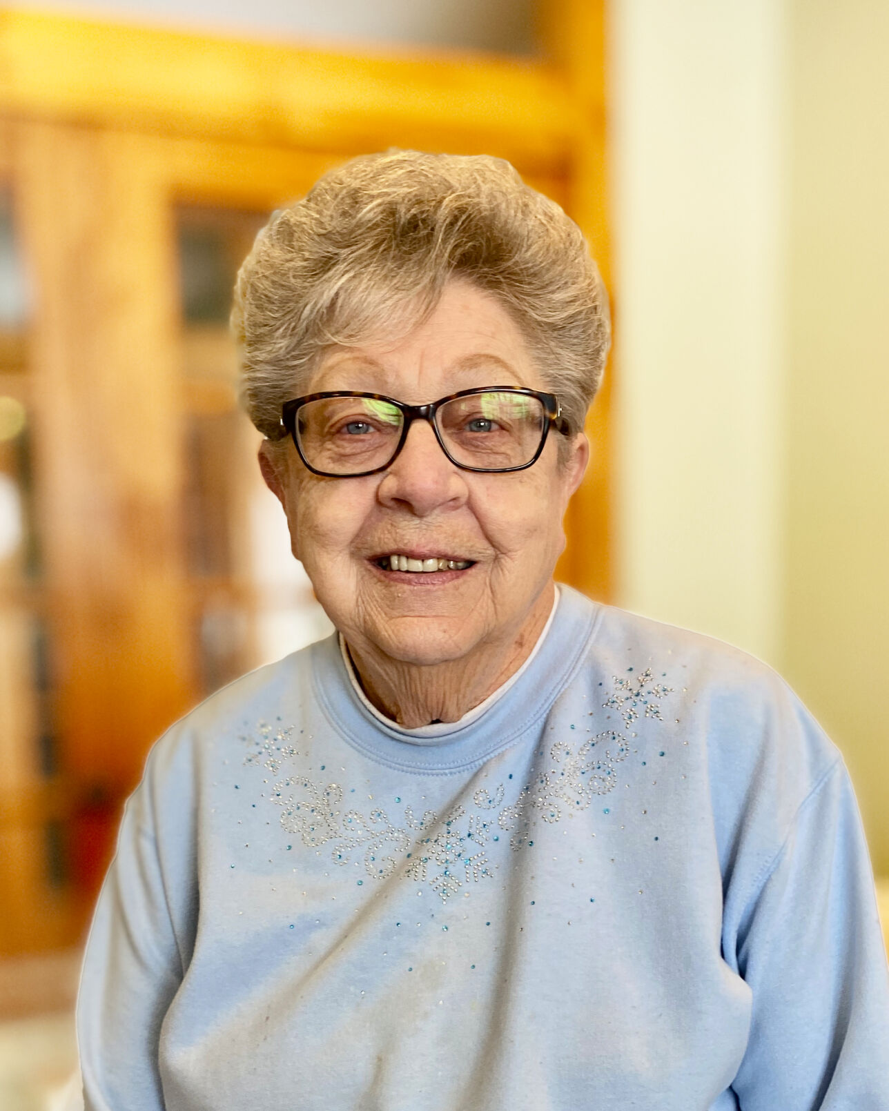 LaDaun Olson celbrates 88th Birthday | Birthdays | hjnews.com