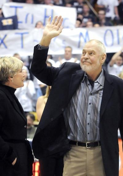 Merlin Olsen family settles asbestos lawsuit | News | hjnews.com