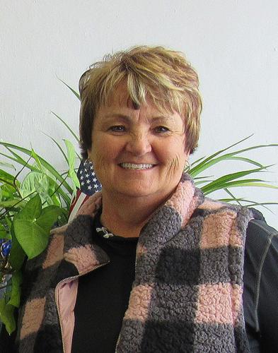 Debbie Keetch - education and family first | News-Examiner | hjnews.com