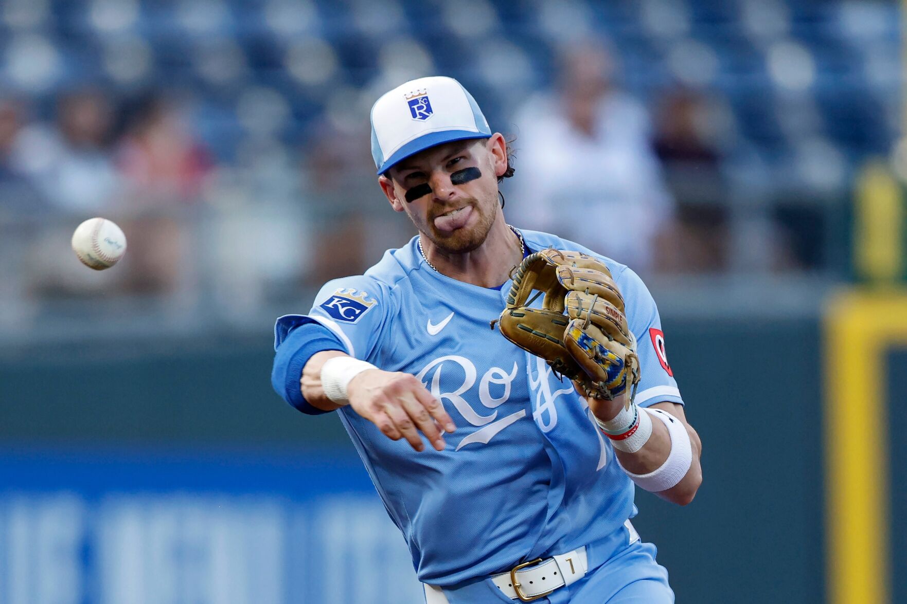 Astros Royals Baseball | National Sports | hjnews.com