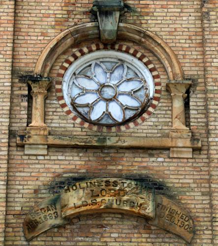 Photo Gallery: Smithfield Tabernacle | Multimedia | hjnews.com