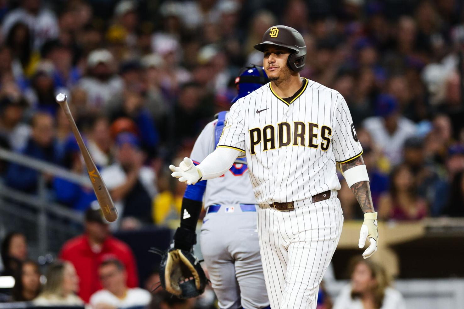 Mets Padres Baseball | National Sports | hjnews.com