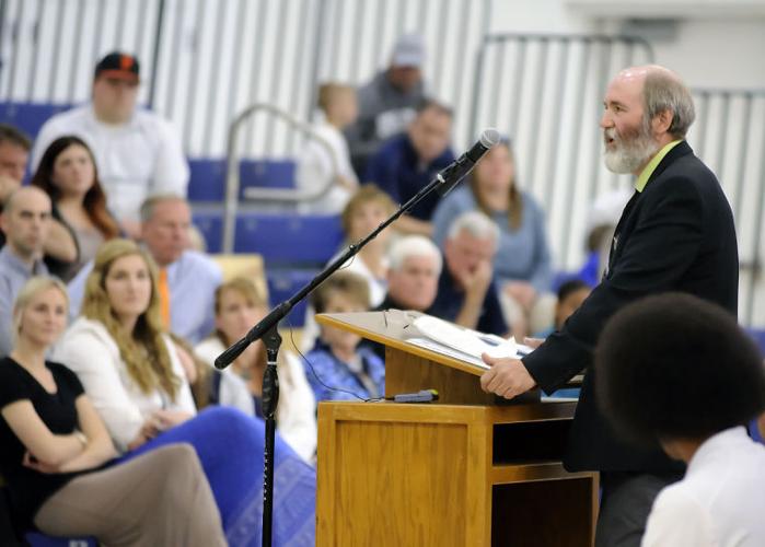 Estes Center officially open | Allaccess | hjnews.com