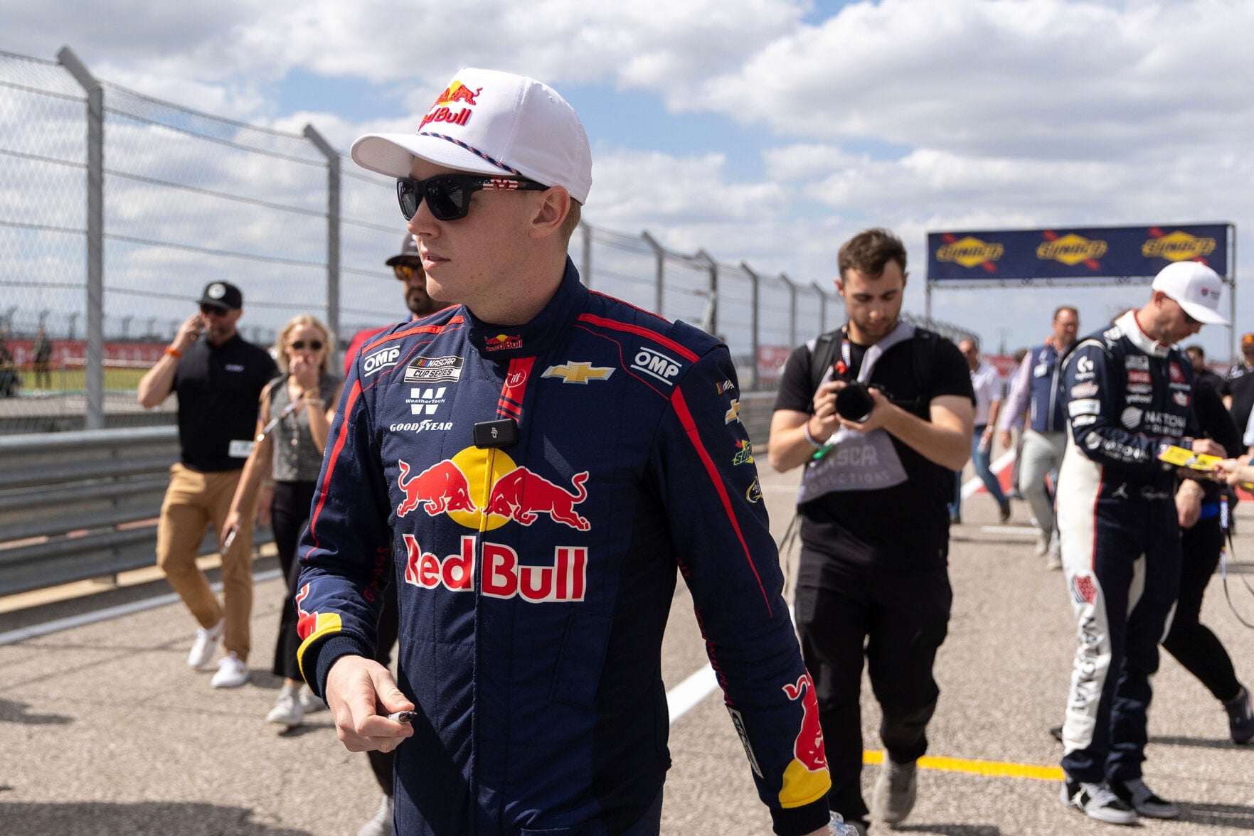 NASCAR Watkins Glen Preview Auto Racing | National Sports | hjnews.com