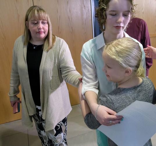 Photo Gallery: Jayzon Decker Sentencing | Multimedia | hjnews.com