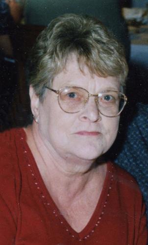 Janice Gardner | Tremonton Leader | hjnews.com