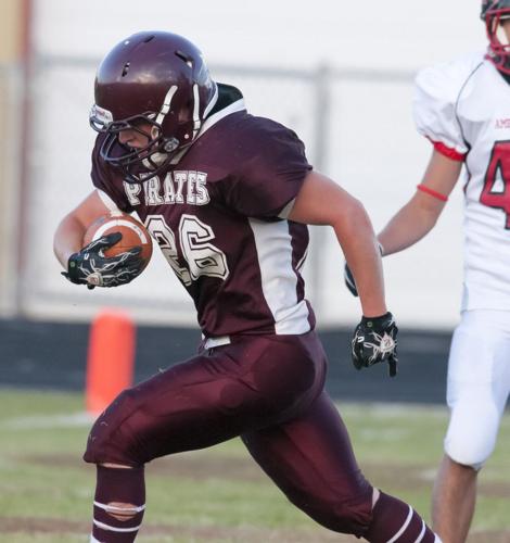 Photo Gallery: West Side Football | Multimedia | hjnews.com