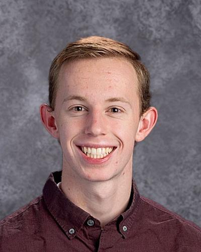 Nathaniel Fuhriman | Bear River High School | hjnews.com