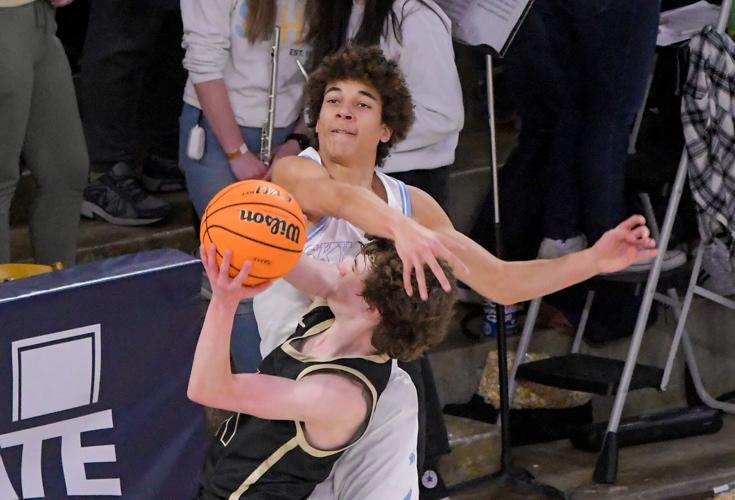 Prep boys basketball: Bobcats top Grizzlies for third time, advance at ...