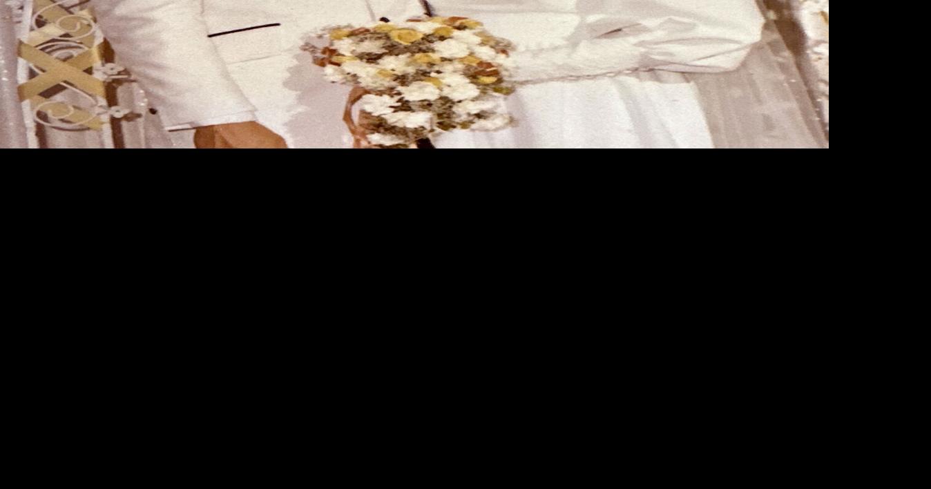 50th wedding anniversary for Scott and Lori Hendry | Announcements ...