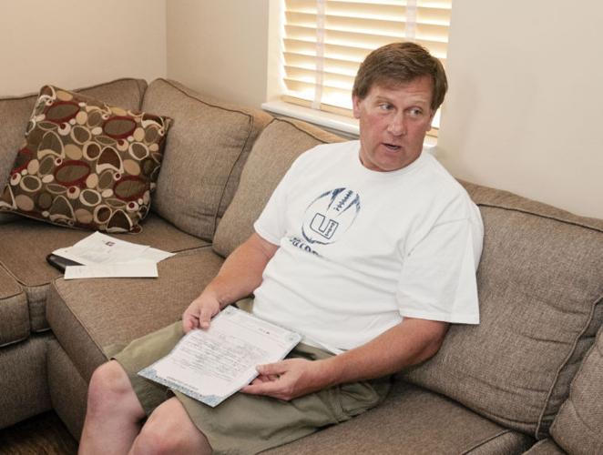 Who are my parents? Adopted individuals find new ways to track roots in ...