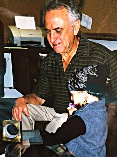 Founder of Spindler Construction remembered | Allaccess | hjnews.com