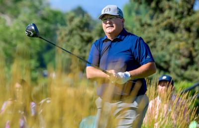Golf: Tough first day for former Aggie at State Am; others fared well ...