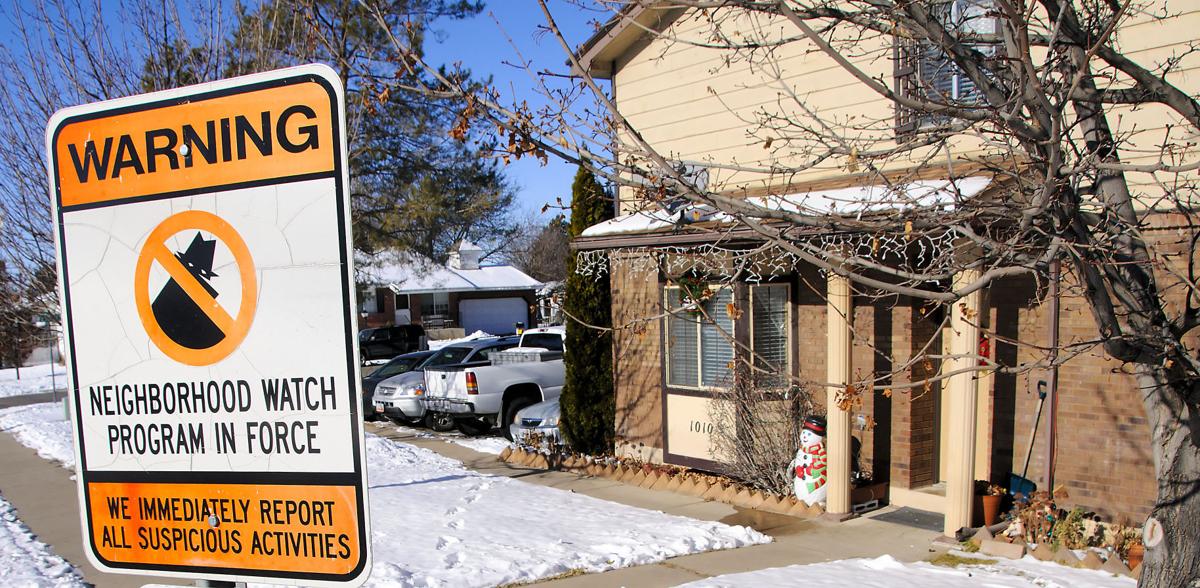 Eyes and ears: Neighborhood Watch groups help provide county safety ...