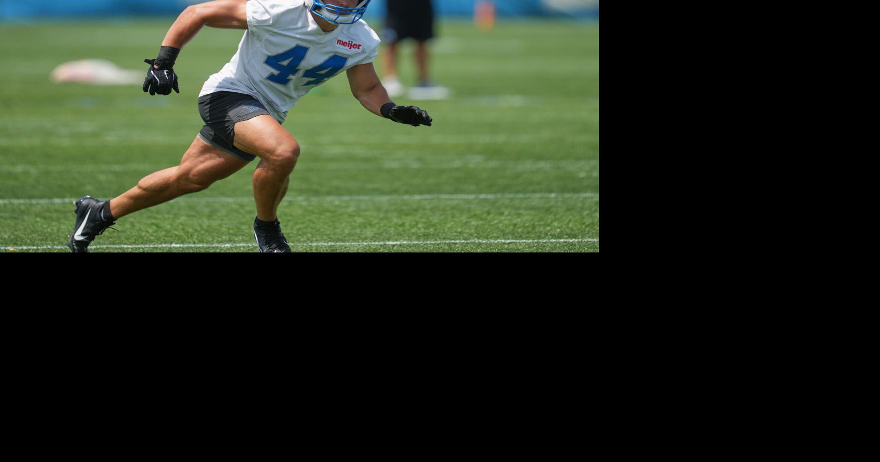 Lions Football | National Sports | hjnews.com