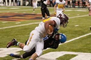 West Side vs Firth football photo gallery | News | hjnews.com