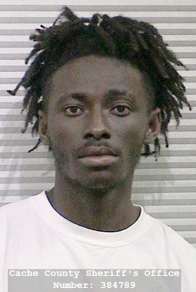 Charges filed against man accused of knifepoint robbery | Crime Courts ...