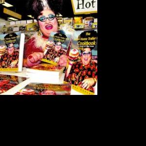 Trailer Park Cookin'Let Ruby Ann Boxcar introduce you to some ...