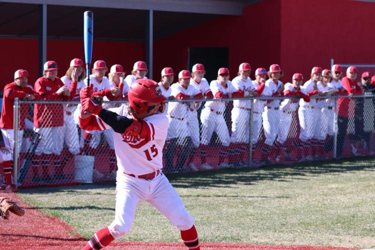 SLIDESHOW: Bear River baseball hosts Green Canyon | | hjnews.com