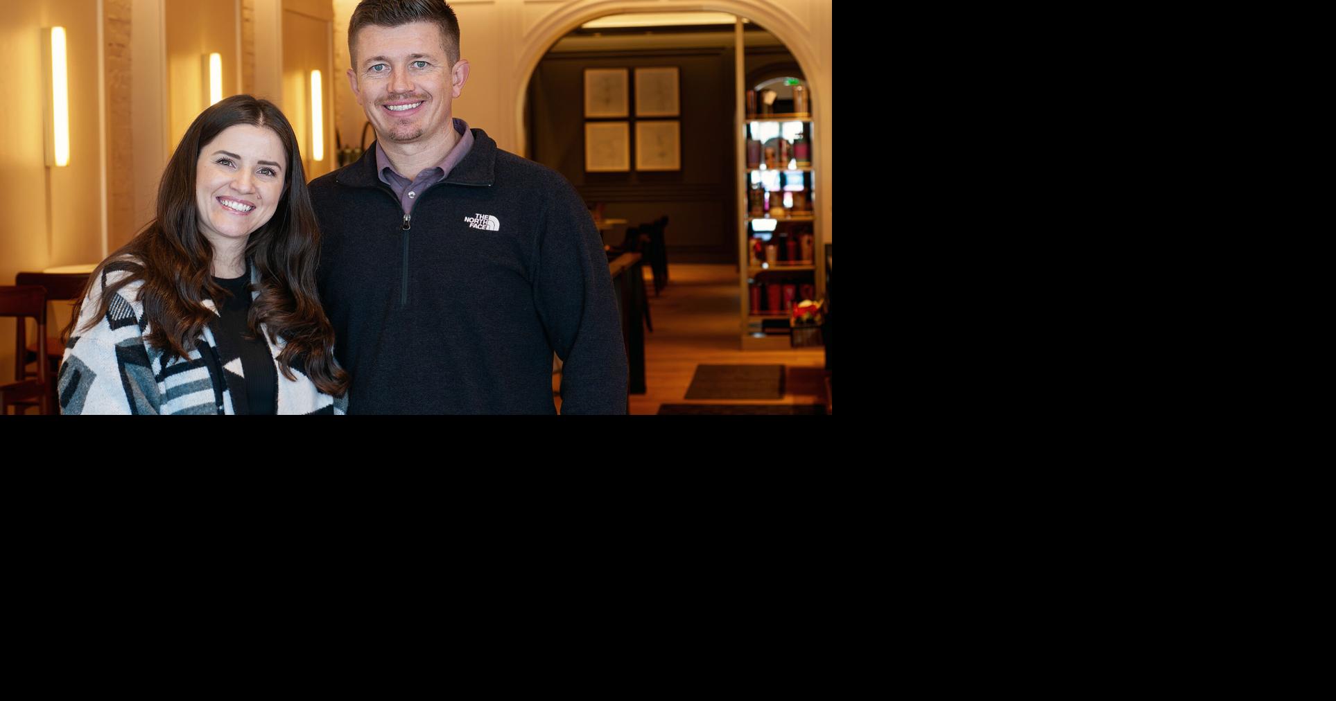 Bringing buildings back to life: Starbucks Logan Square adds to the ...