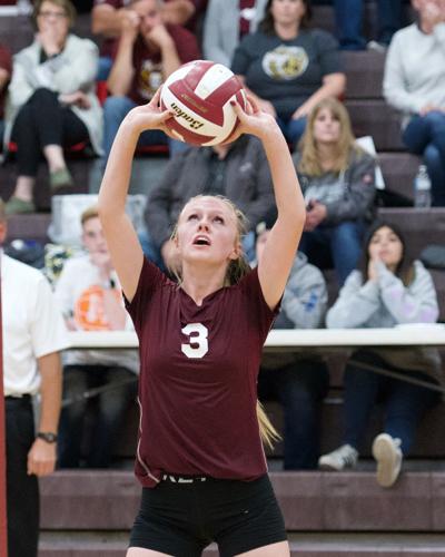 West Side comes up short against Dragons | Preston Citizen | hjnews.com