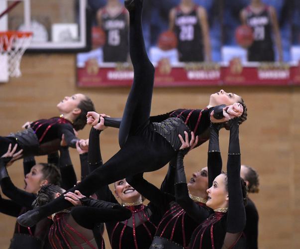 Photo Gallery: Logan-Preston Basketball | Multimedia | hjnews.com