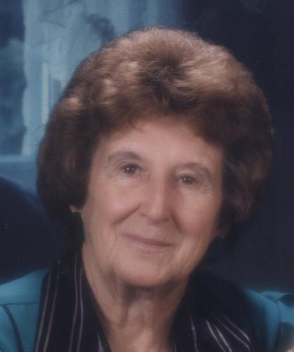 Donna Thorpe Murray Andrew celebrates 100 years | Birthdays | hjnews.com