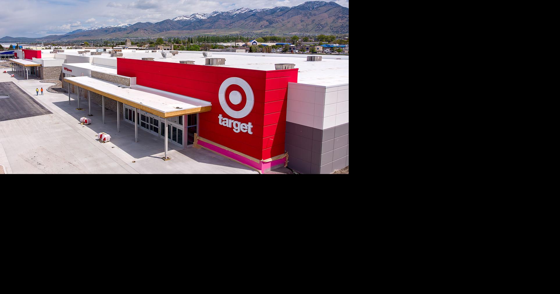 Still no opening date for Target; updates on other businesses in Cache ...