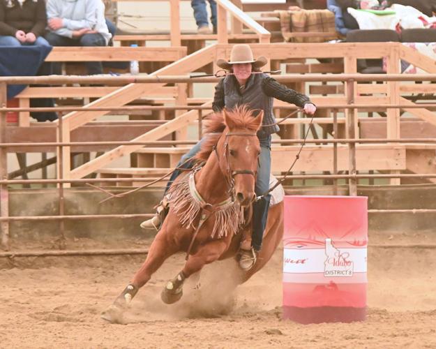 District 8 Rodeo | | hjnews.com