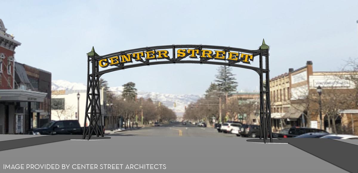 Construction on Logan's Center St. to begin next week; public invited ...