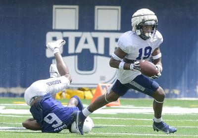 USU football: Opening week of much-anticipated season has arrived for ...