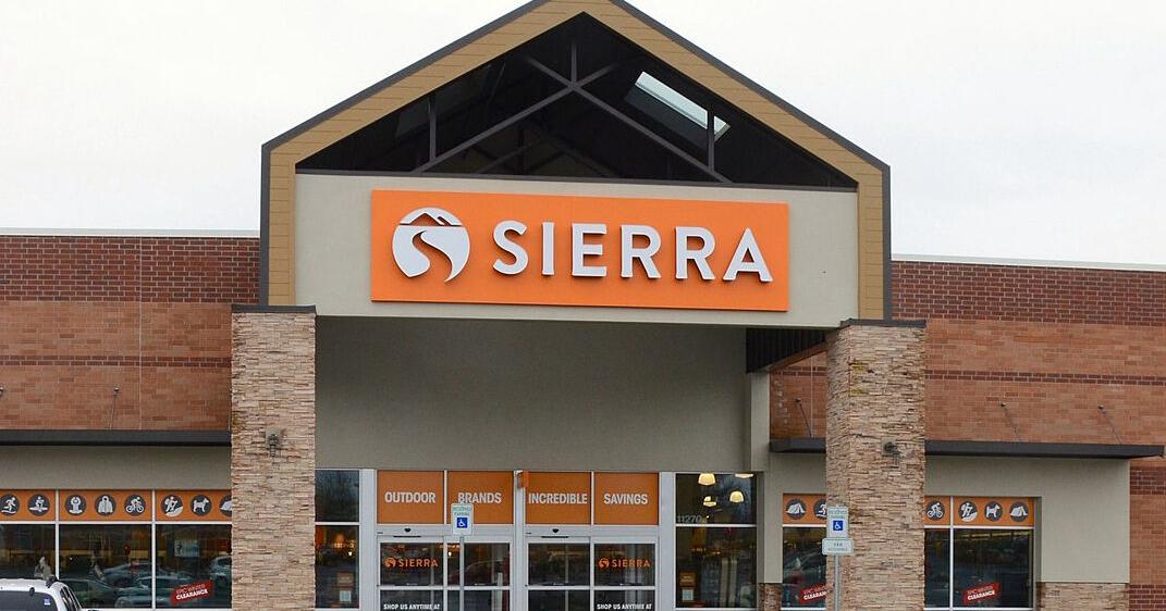 Sierra store to open in Logan on Sept. 17 | Local News | hjnews.com