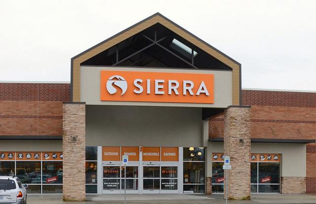 Sierra store to open in Logan on Sept. 17 | Local News | hjnews.com