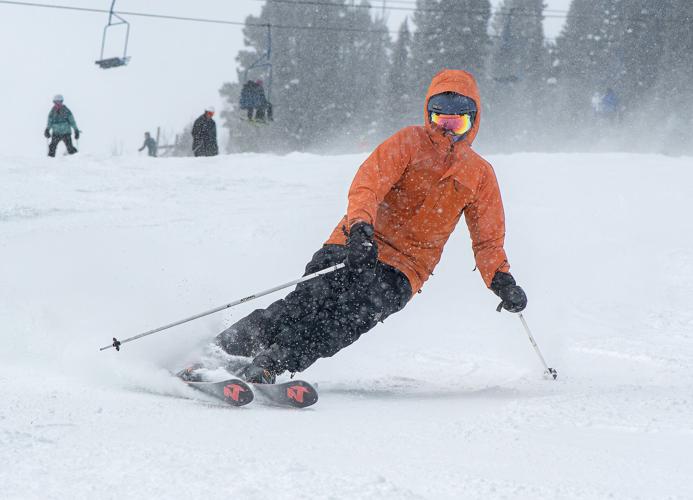 Beaver Mountain Ski Resort owner says the mountain has been blessed ...