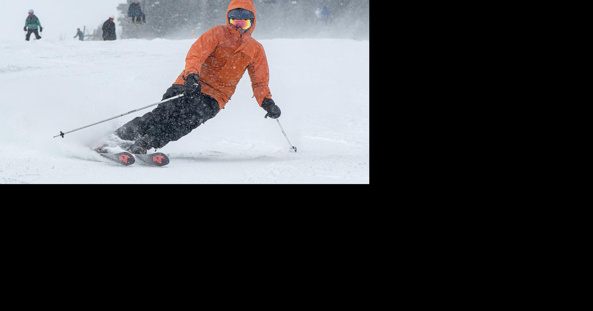 Beaver Mountain Ski Resort owner says the mountain has been blessed ...