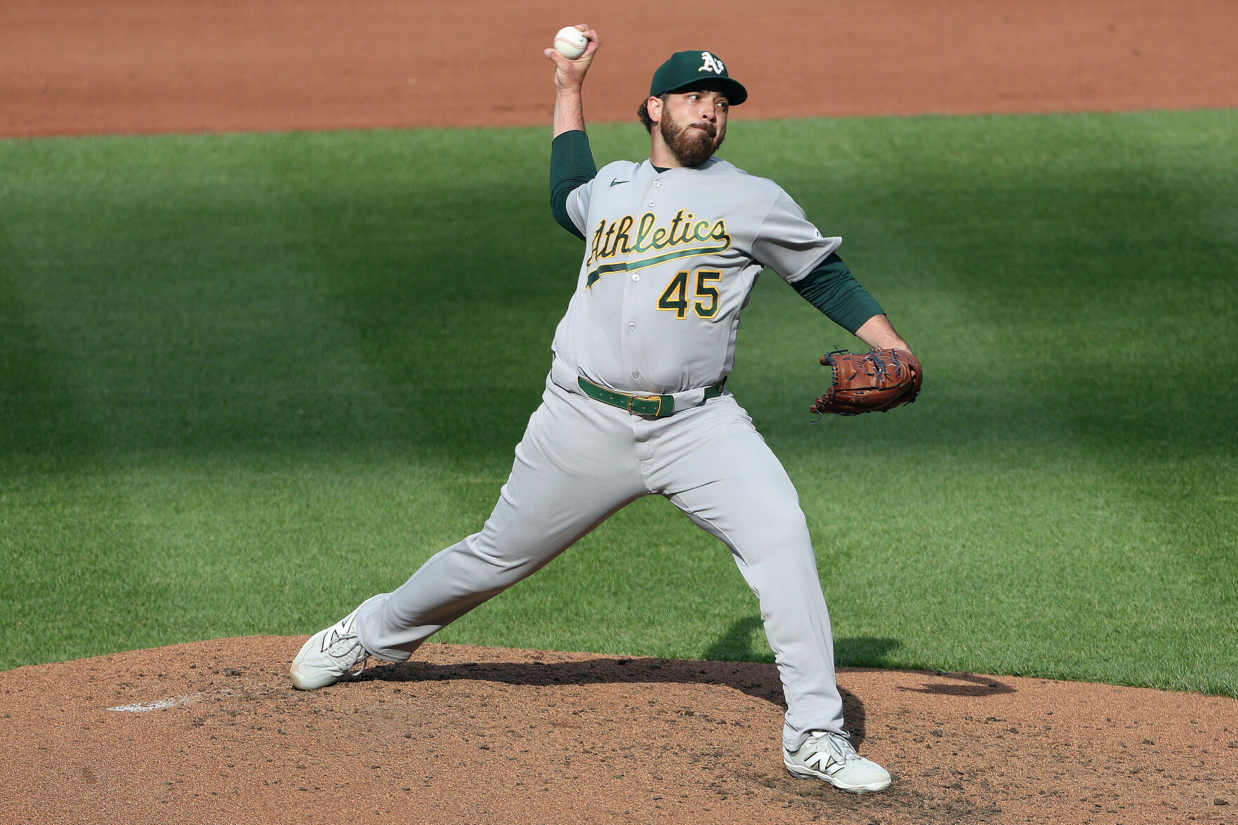 Athletics Orioles Baseball | National Sports | hjnews.com