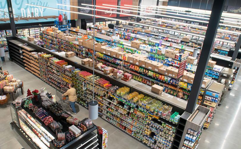 Sam Patch Grocers opens in Wellsville | Business | hjnews.com
