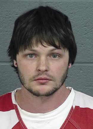 Tremonton murder suspect changes plea again | Tremonton Leader | hjnews.com