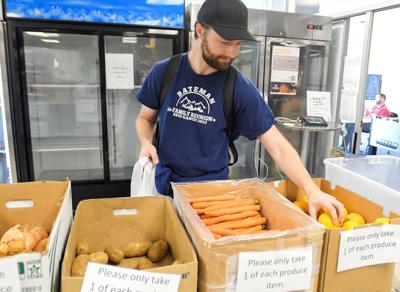 USU’s SNAC is facing an all-time high demand and their supply is ...