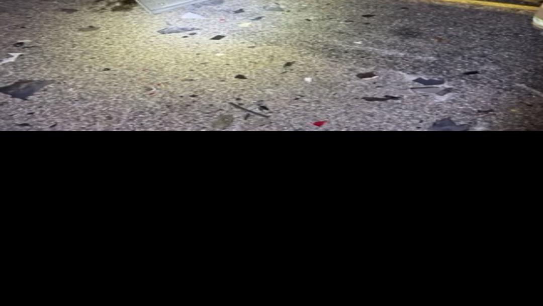 ryan corbin accident