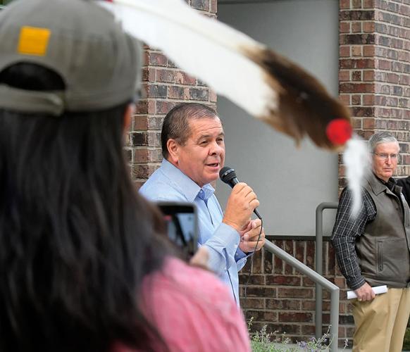 Sacred symbols: Wellsville forming committee to discuss Sham Battle ...