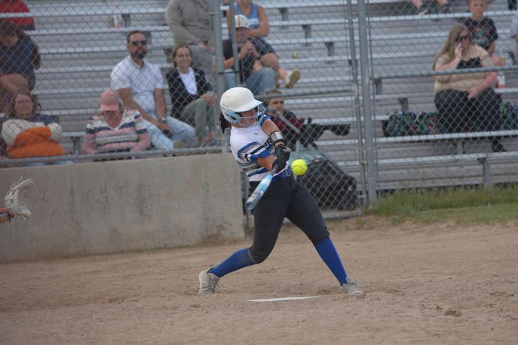 Preston softball wins first district tournament title in 16 years ...