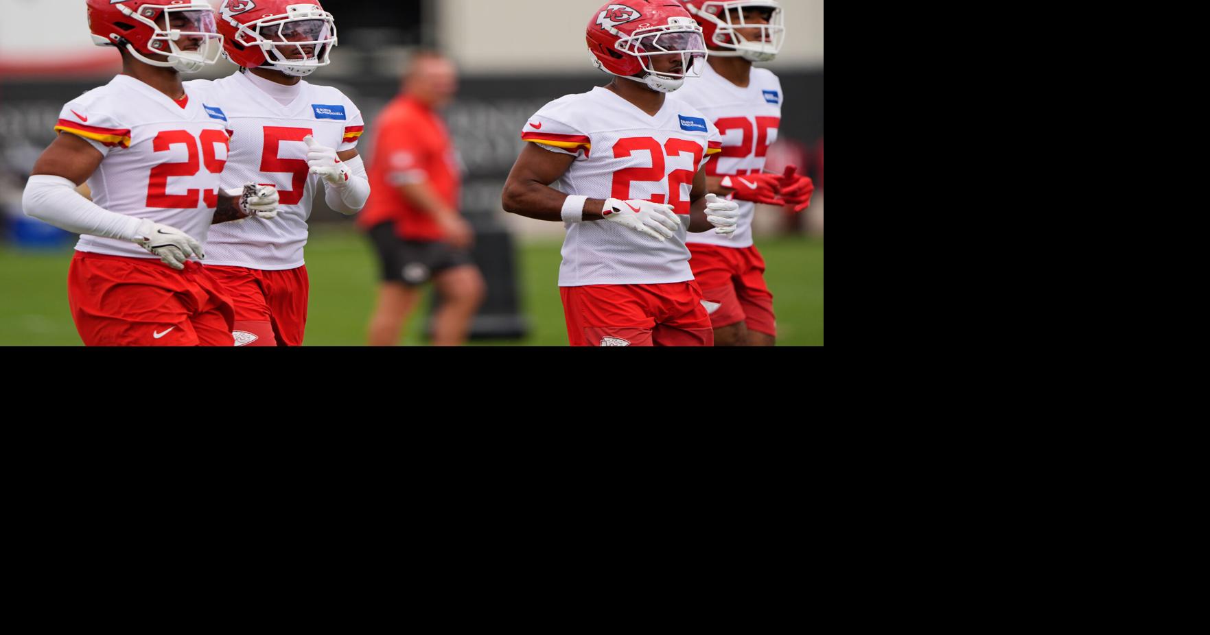 Chiefs Football | National Sports | hjnews.com
