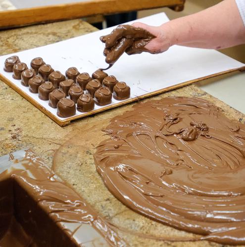 Photo Gallery: Bluebird Candy Co. | Multimedia | hjnews.com