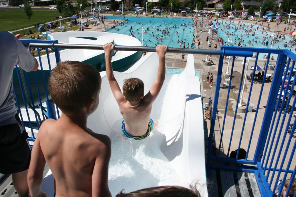 Logan Aquatic Center cancels 2020 season, takes opportunity for ...