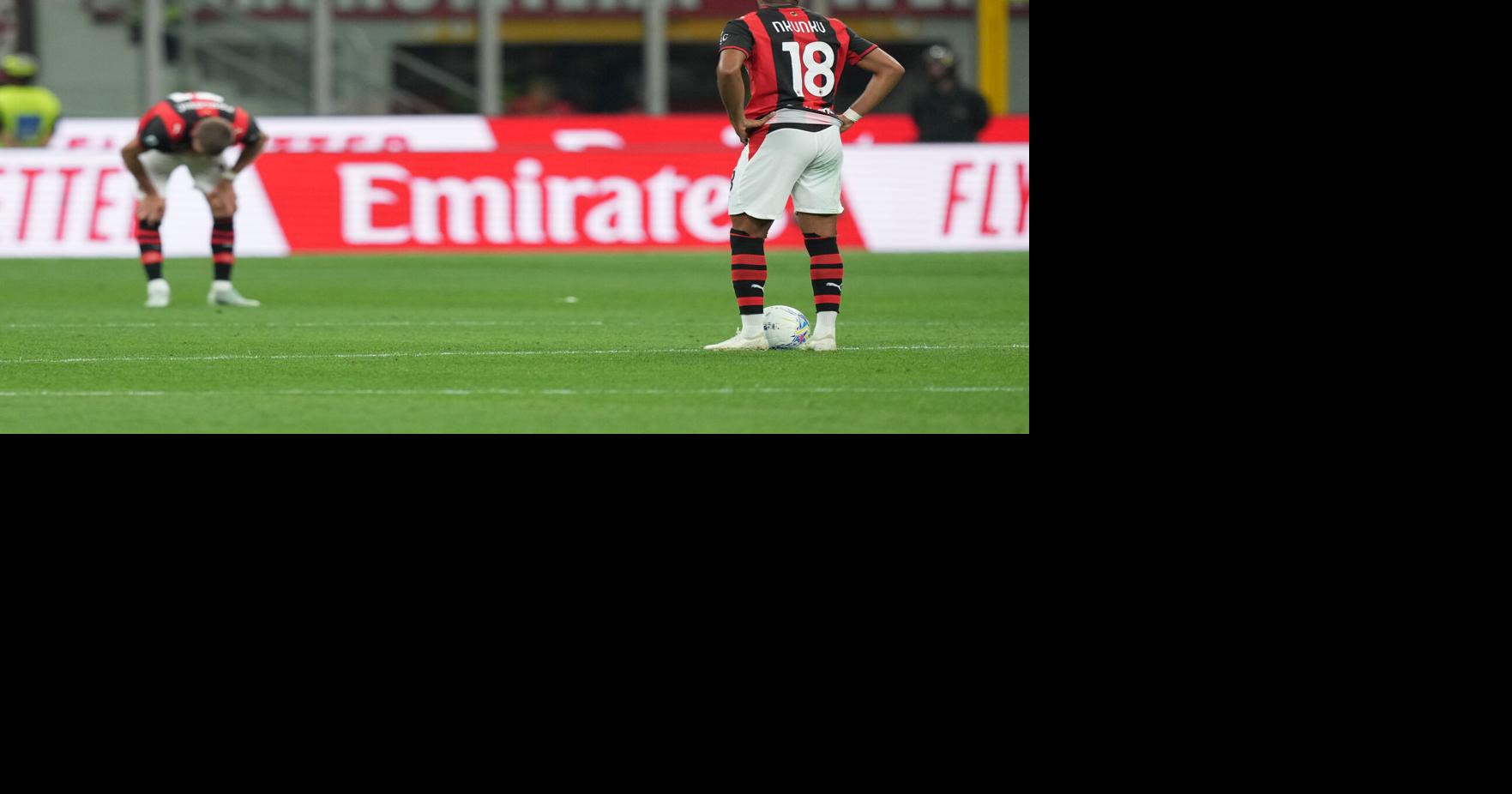 Italy Serie A Soccer | National Sports | hjnews.com