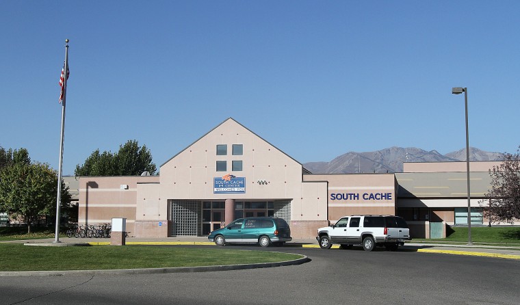 Photo gallery: Cache Valley's top schools | Multimedia | hjnews.com