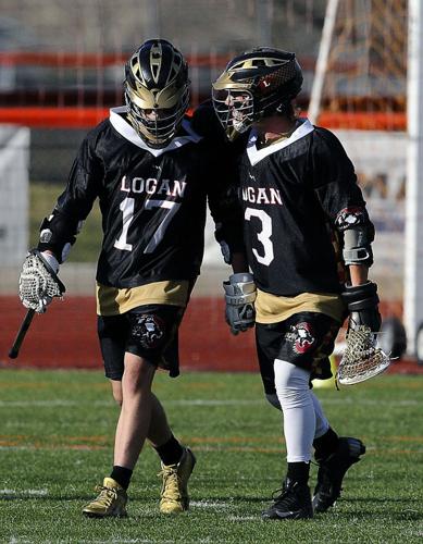 Photo Gallery: Mountain Crest-Logan Lacrosse | Multimedia | hjnews.com