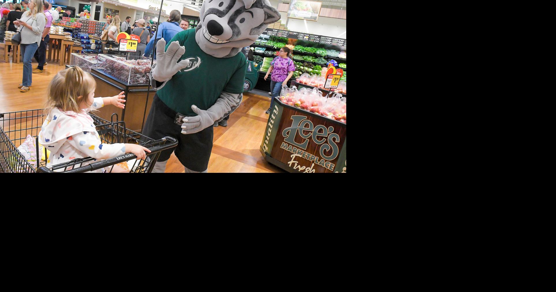 Lee’s Marketplace celebrates grand opening of Richmond store | Local ...