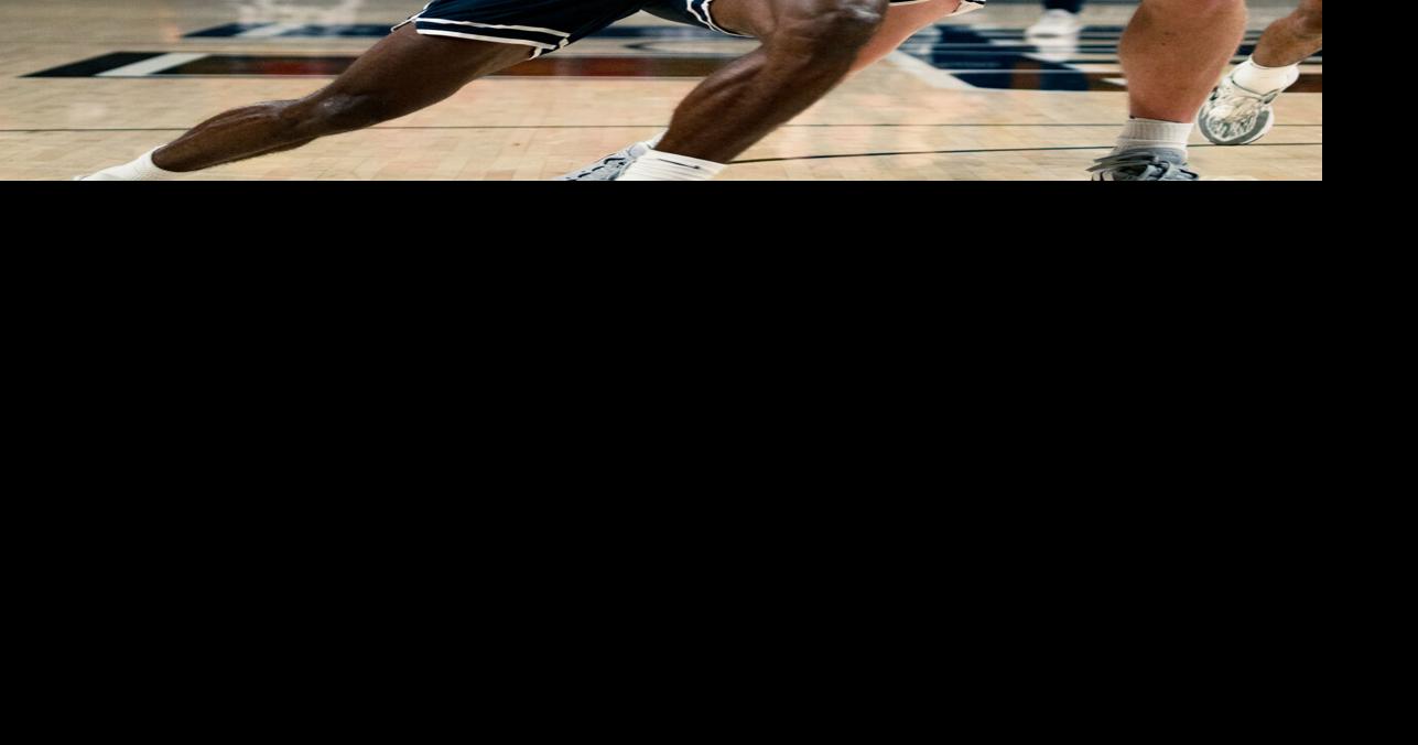 USU men’s basketball: Brown, Uduje excited about upcoming season | USU ...